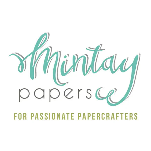 Mintay Papers – The Scrap Room