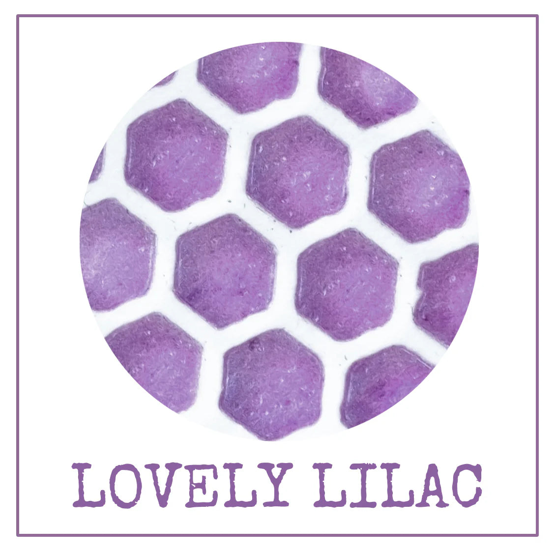 Colour Paste - Lovely Lilac – The Scrap Room
