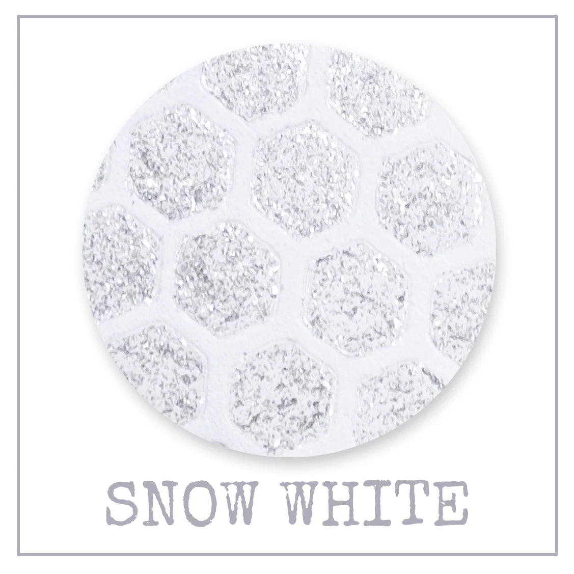 Colour Paste - Snow White – The Scrap Room