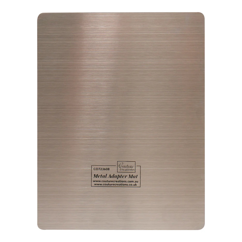 METAL ADAPTER Mat for Gocut & Emboss Machine – The Scrap Room
