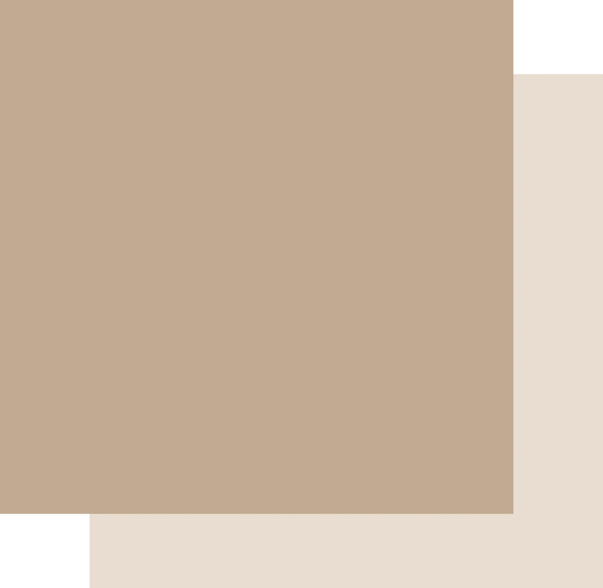 12 x 12 Mocha Cardstock – The Scrap Room