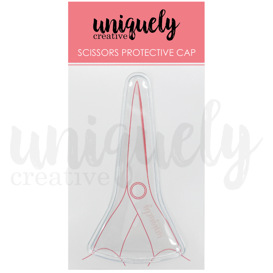 Scissors Protective Cap – The Scrap Room