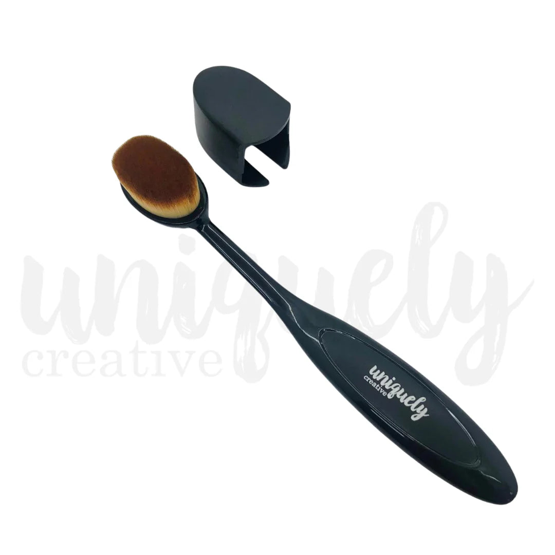 Uniquely Creative Blending Brush – The Scrap Room
