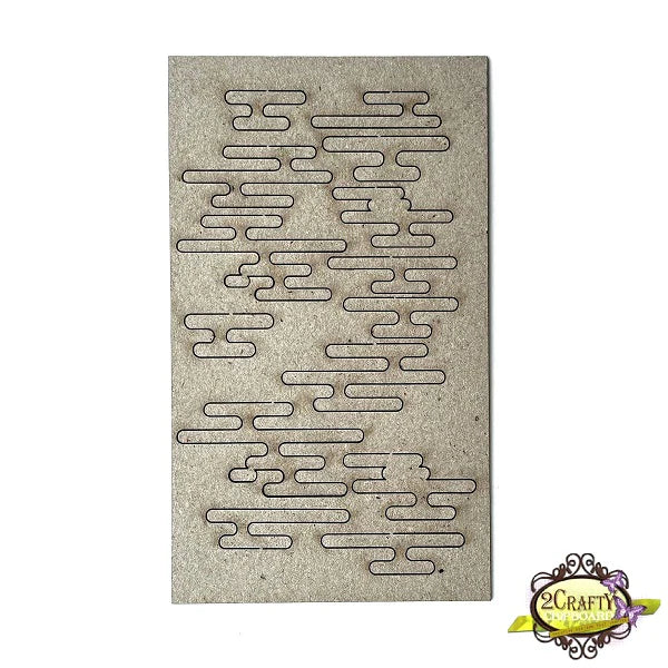 Mini Chunky Funky Bits – The Scrap Room