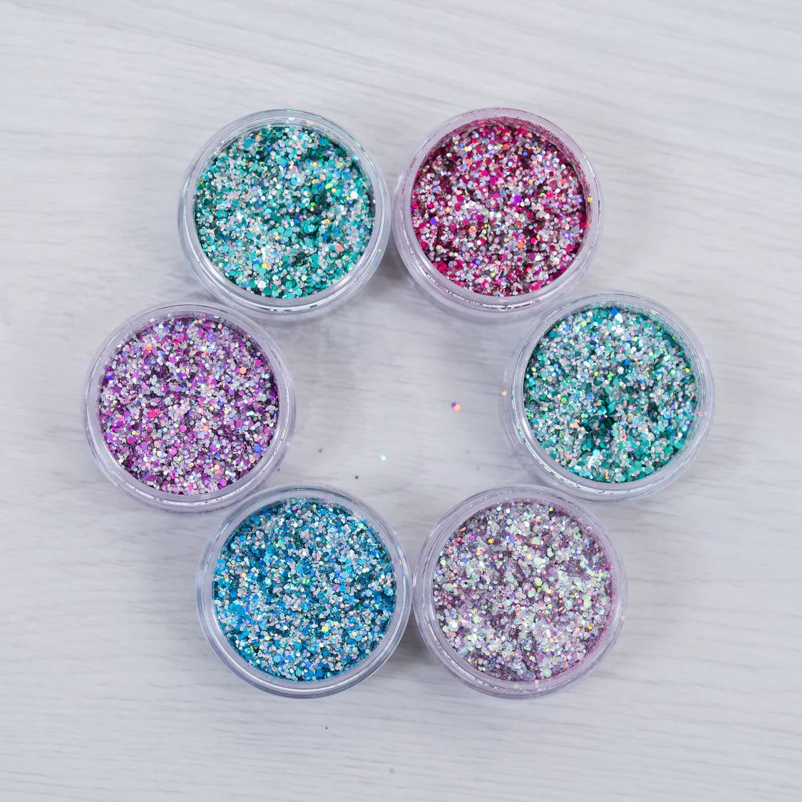 Jewel Colours Sparkelicious Bundle – The Scrap Room
