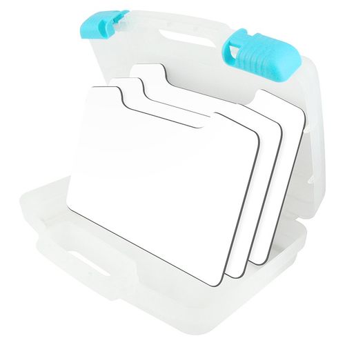 Magnetic Die Storage Case (Includes 3 Magnetic Sheets) – The Scrap Room